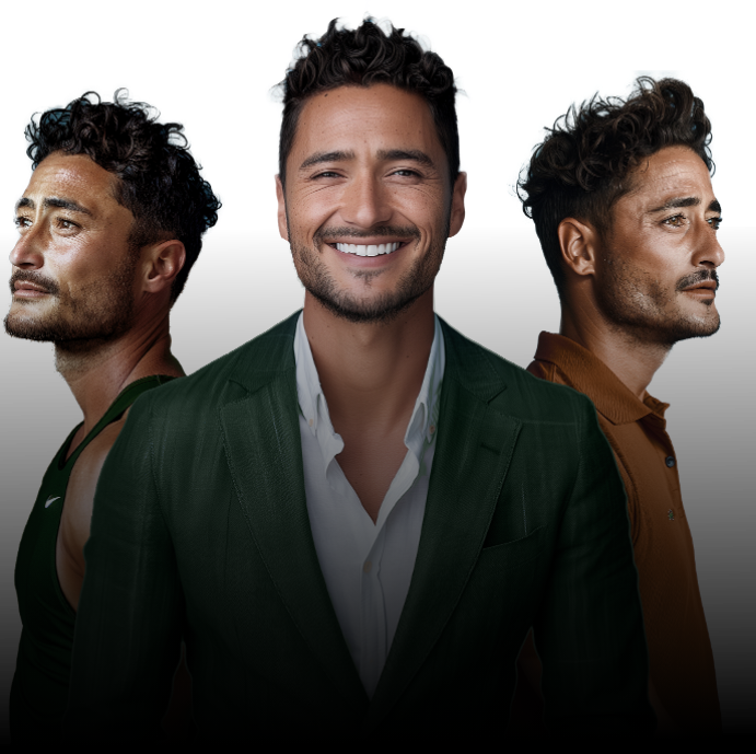 Jooy Blend - Bairro Tiradentes